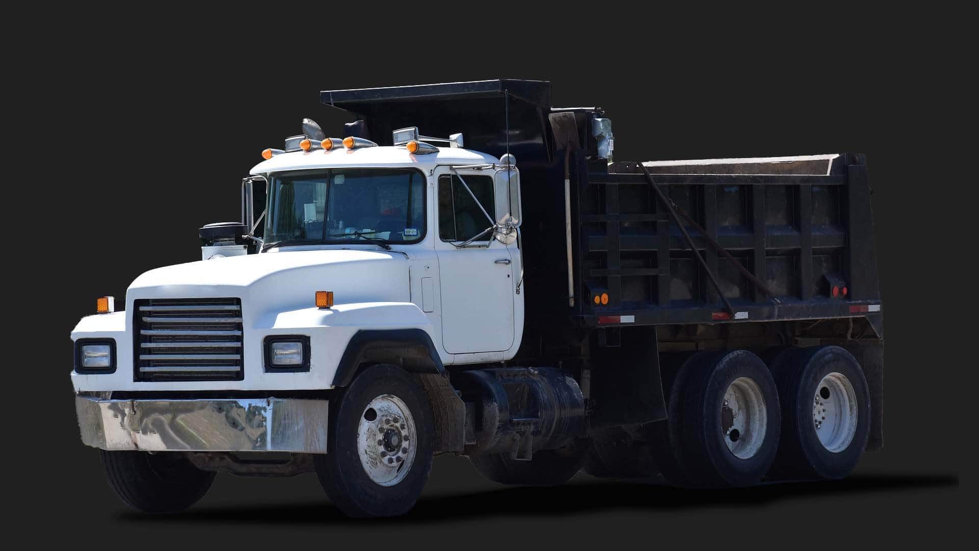 Dump Truck Tracking Software | GPS Tracking for Dump Truck Fleets