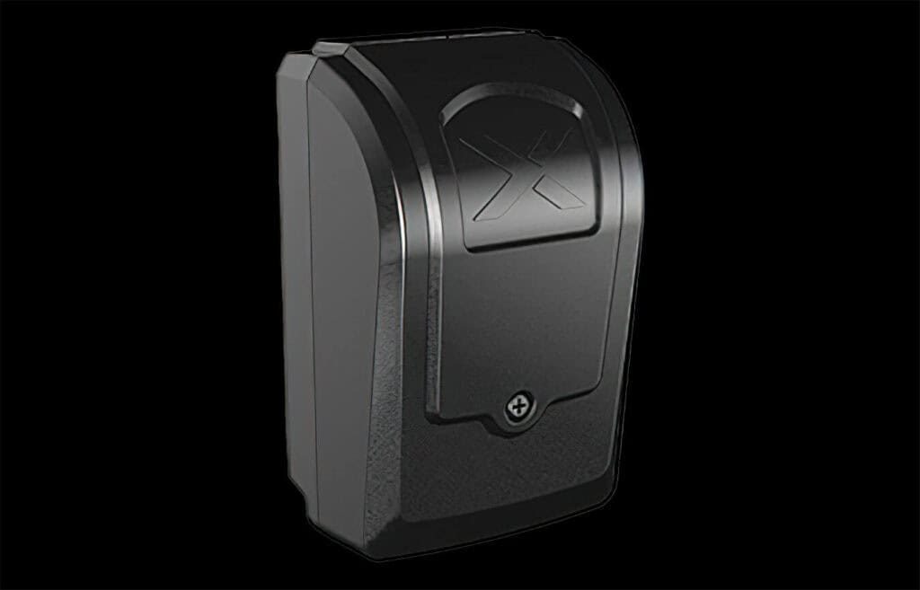 360 Truck Camera System | Truck 4 Way Camera System