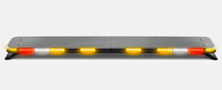 Tow Truck Light Bar | LED Light Bars for Tow Trucks | skEYEwatch