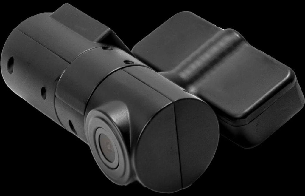 Semi Truck Camera System | Tractor Trailer Cameras - skEYEvue