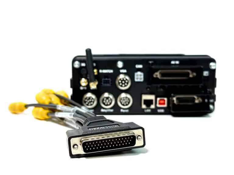 X5 mDVR | Digital Video Recorder for Trucks & Fleet Vehicles