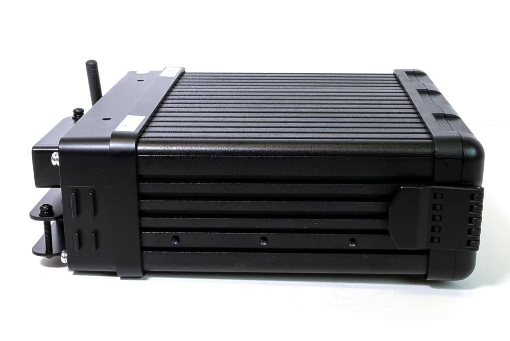 X5 mDVR | Digital Video Recorder for Trucks & Fleet Vehicles
