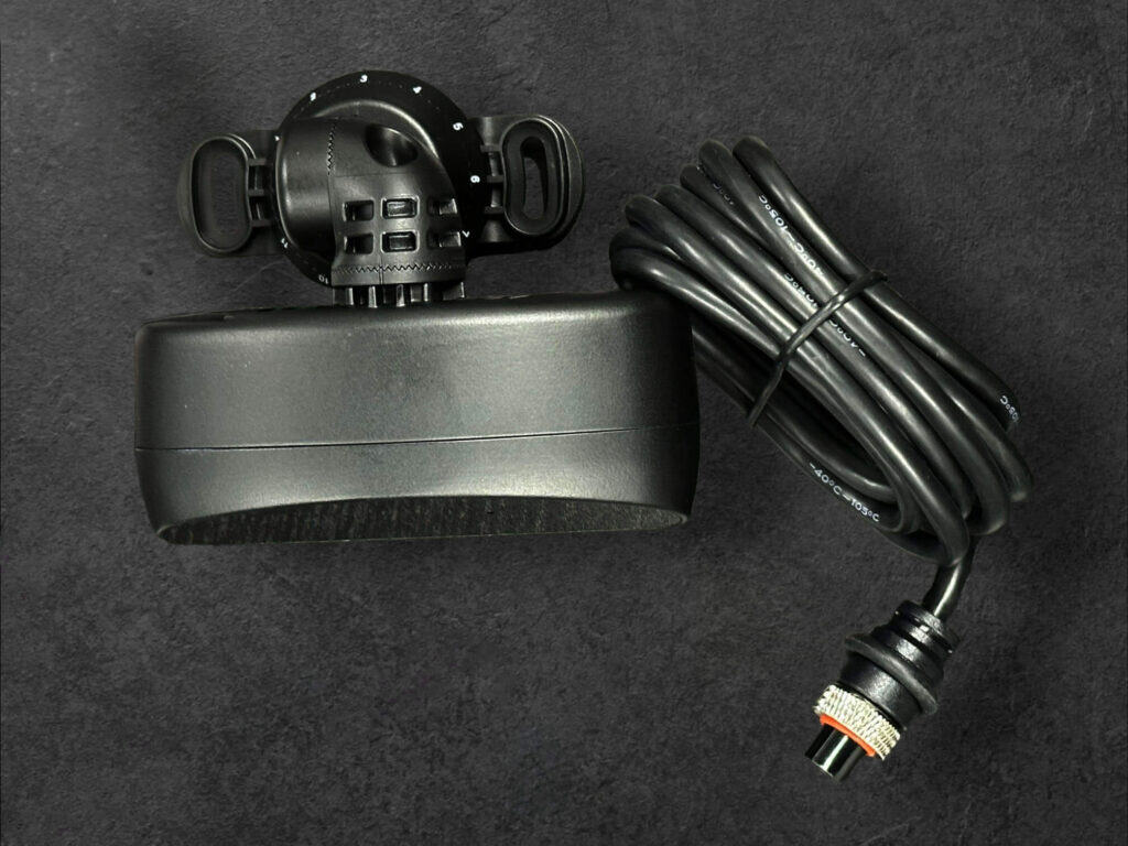 Driver Monitoring Camera (DMS Camera) | skEYEvue