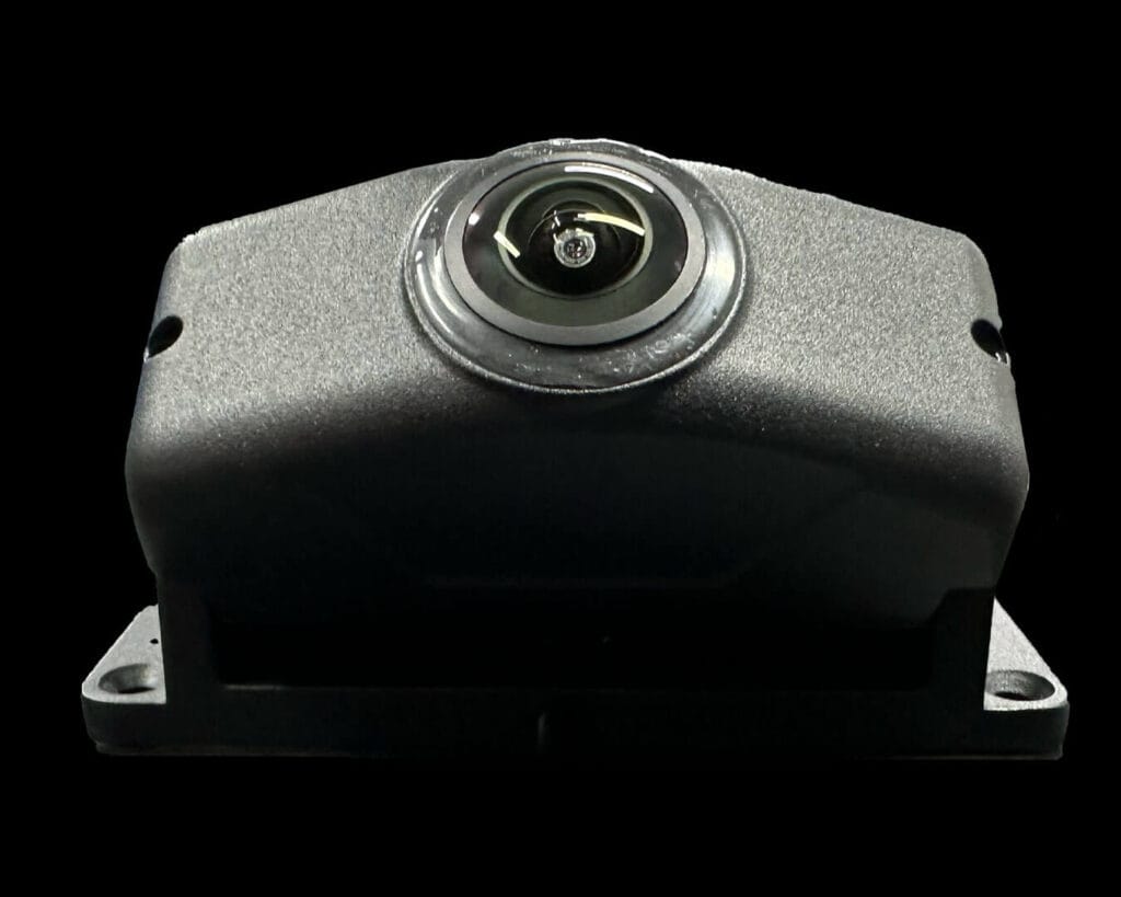 skEYEwatch: Fleet Camera & Vehicle Surveillance Hardware