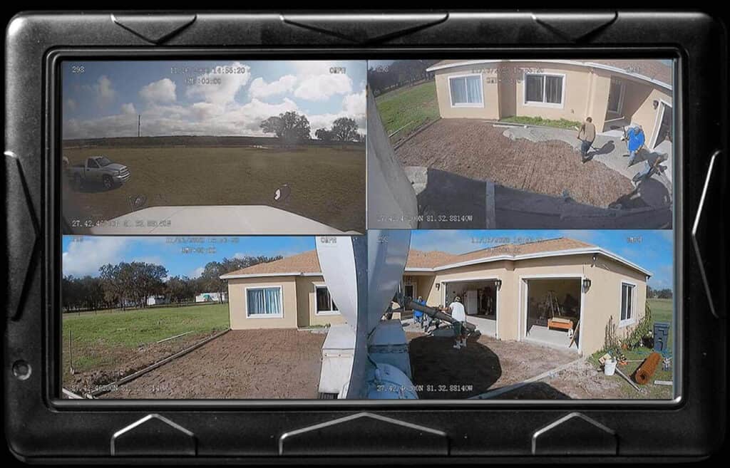 AI Dash Cam, Fleet Dash Cams & Driver Monitoring System