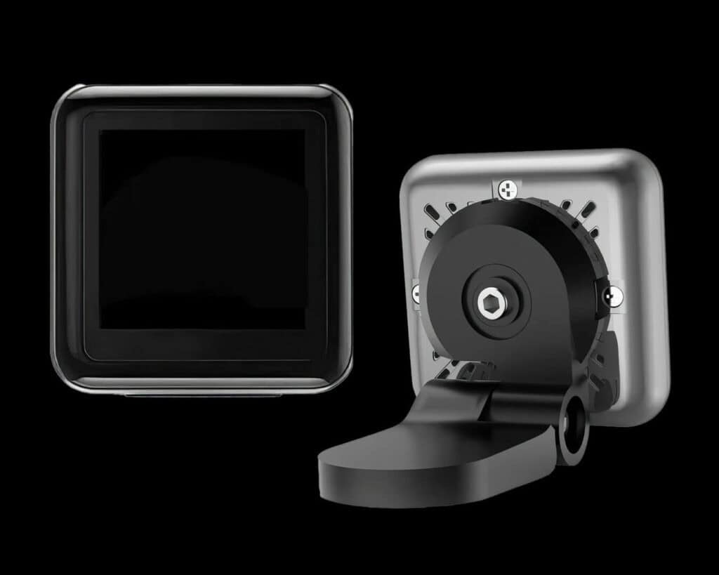 skEYEwatch: Fleet Camera & Vehicle Surveillance Hardware