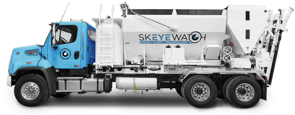 Volumetric & Ready Mix Concrete Dispatch Software | Dispatch360