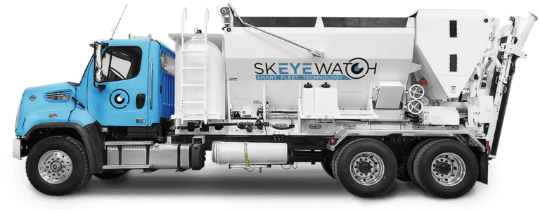 Volumetric & Ready Mix Concrete Dispatch Software | Dispatch360