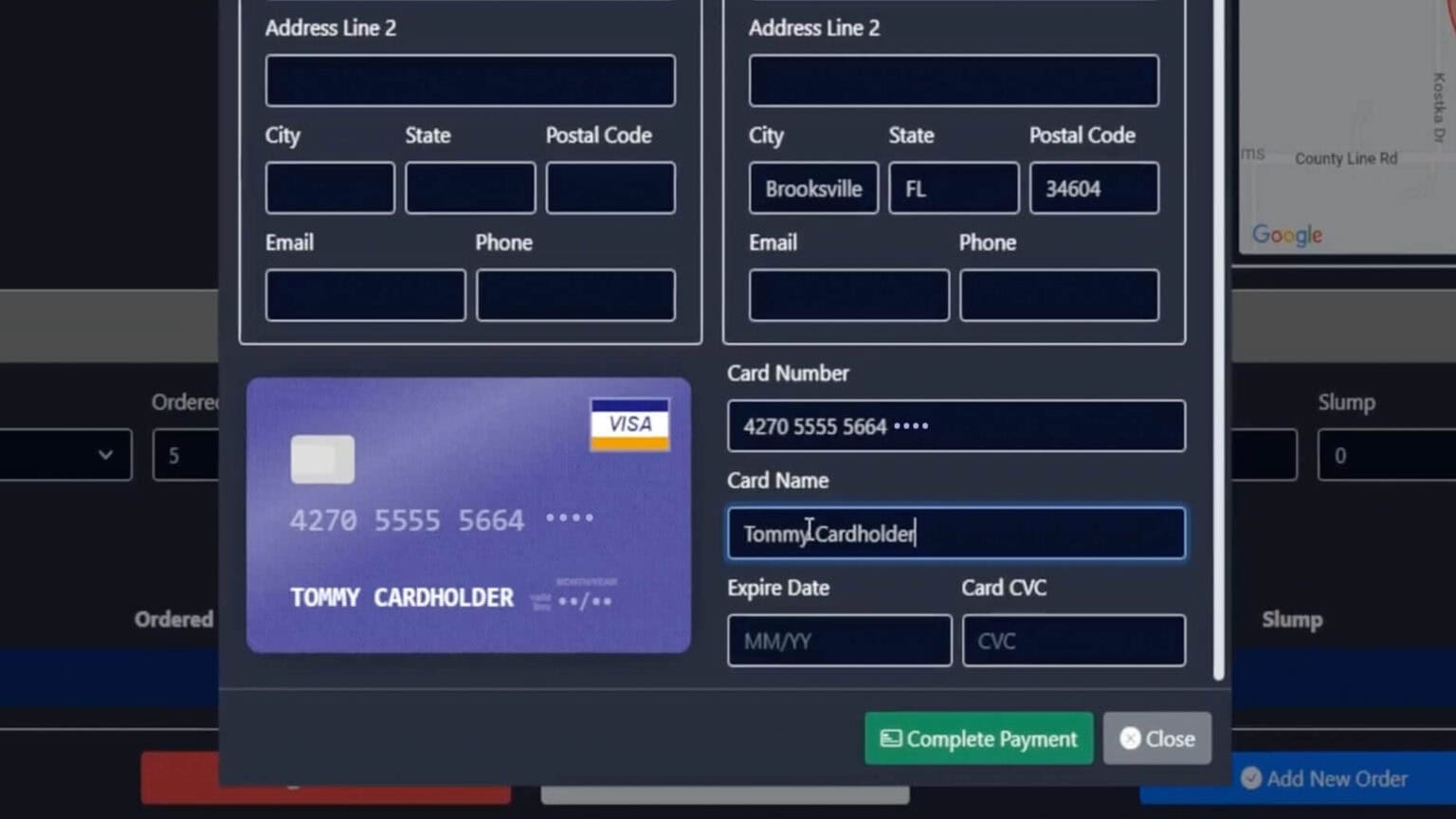 Volumetric & Ready Mix Concrete Dispatch Software | Dispatch360