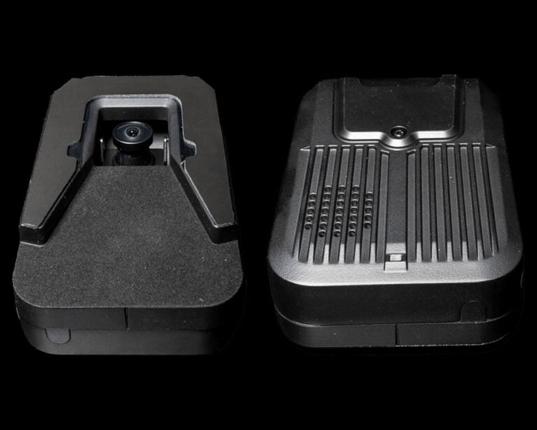 skEYEwatch: Fleet Camera & Vehicle Surveillance Hardware