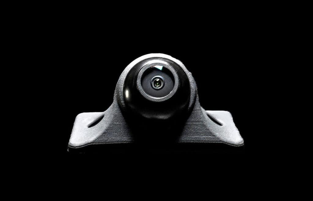 skEYEwatch: Fleet Camera & Vehicle Surveillance Hardware