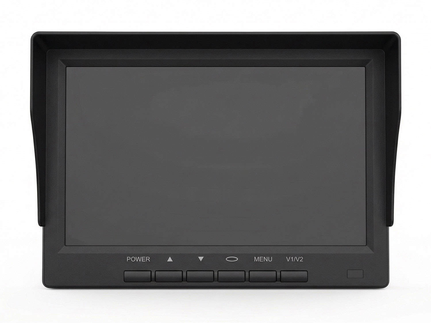7” HD Driver Monitor | SK-ONE-S7R